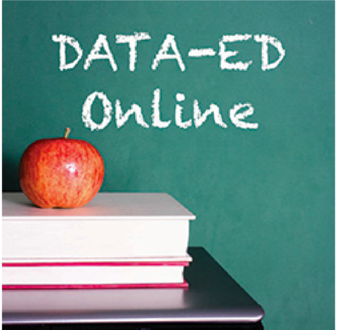 DATAVERSITY - March is Data Education Month